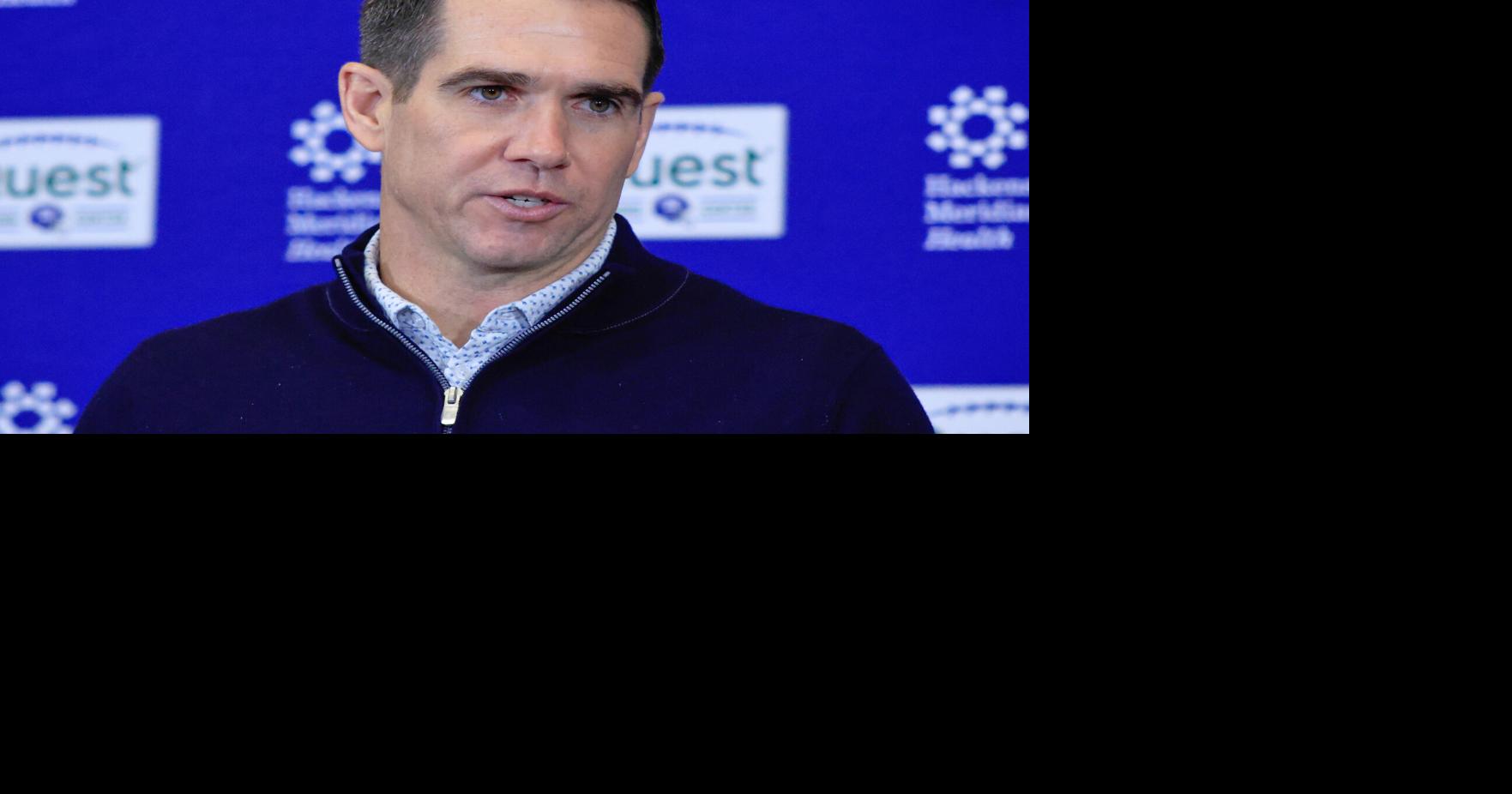 Joe Schoen will return as New York Giants general manager | Pro ...