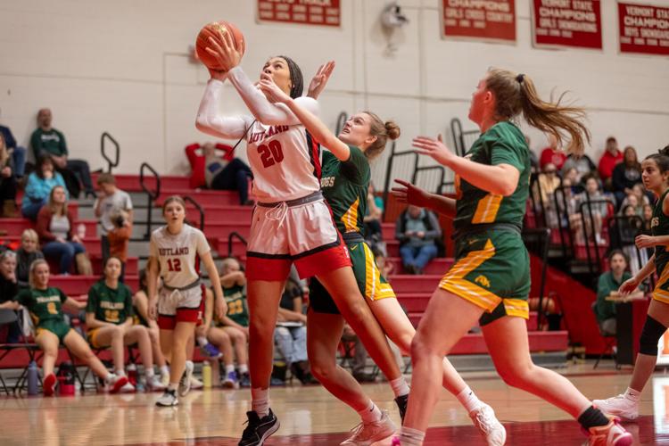 Rutland romps to 10th consecutive victory | Sports | rutlandherald.com