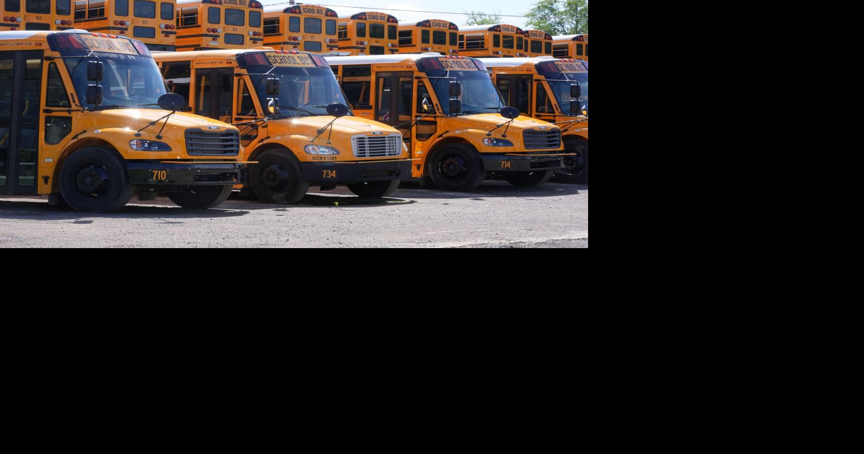 School Busses Pennsylvania | Ap | rutlandherald.com