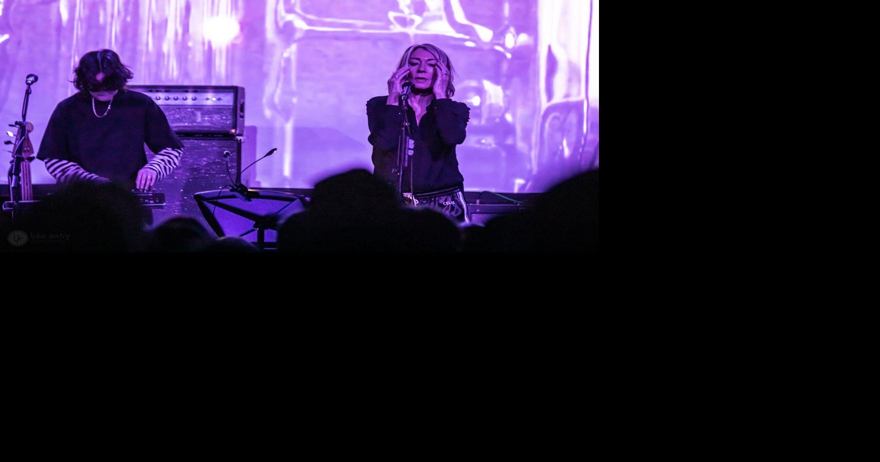 Year in Review: Noteworthy albums of 2024 by artists who played Vermont ...