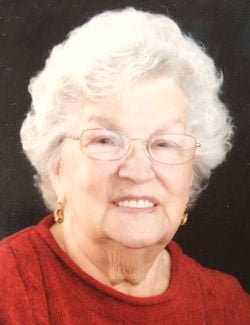 Ruth I. Barrows | Obituaries | rutlandherald.com