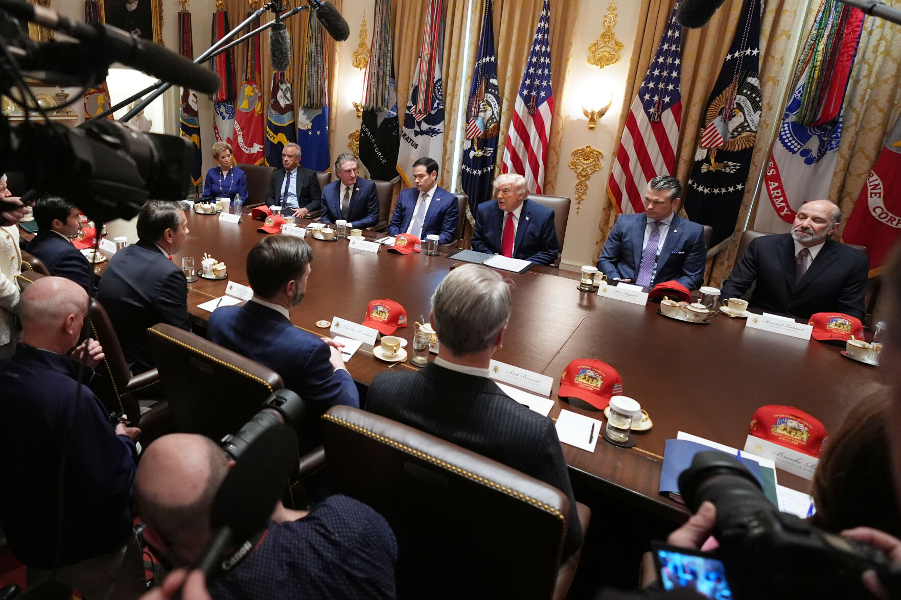 Trump | Ap | rutlandherald.com