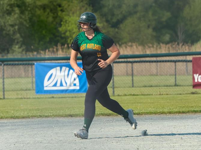 Westside sweeps series from PHS | Sports | rutlandherald.com