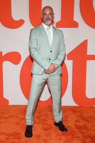 NY Premiere of "Little Brother" | Ap | rutlandherald.com