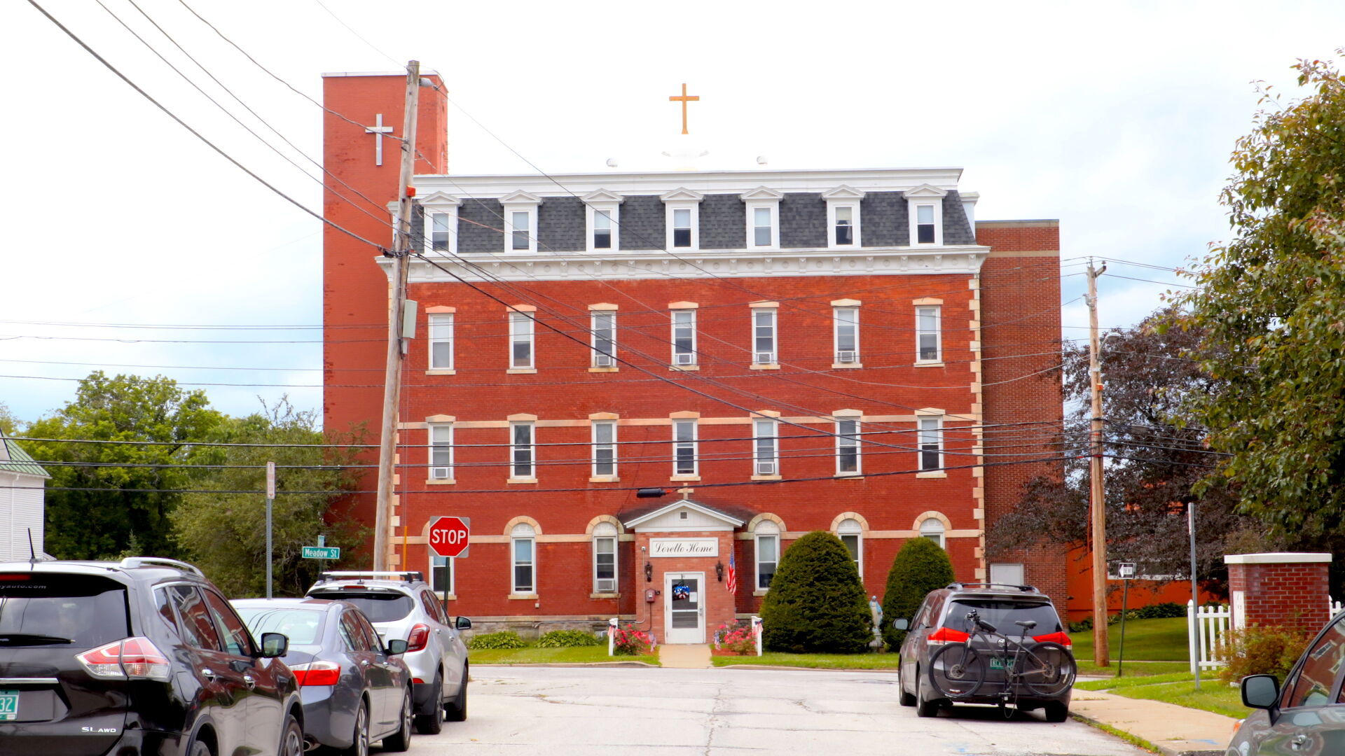 Rutland City zoning plan leaves Loretto Home as-is | Local News ...