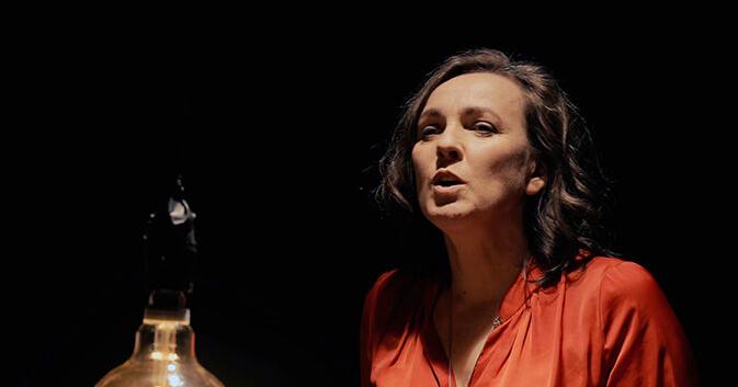 Karan Casey Trio: Sharing a lifetime of Irish musical traditions ...