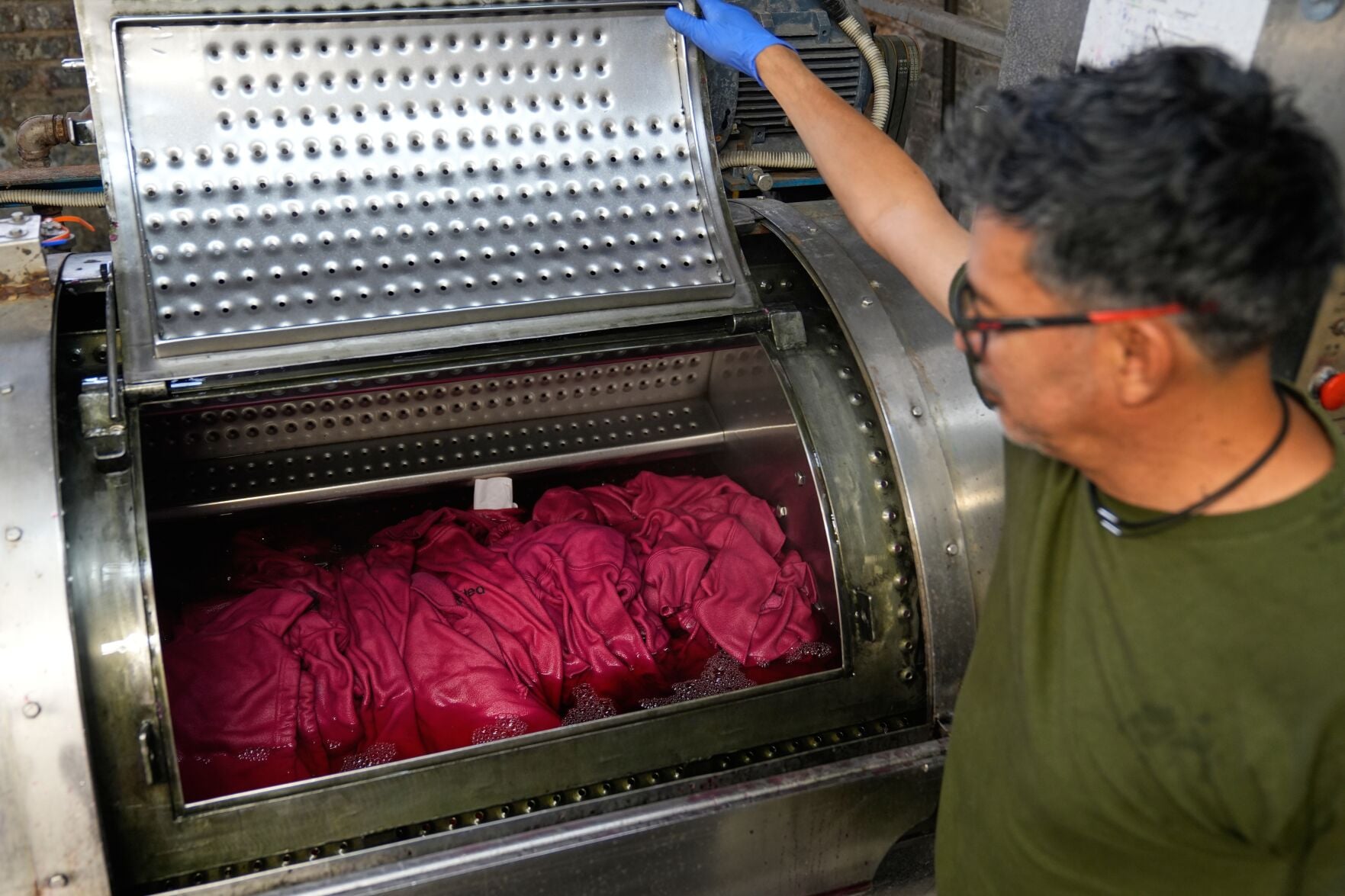 Climate Choices Sustainable Denim | Ap | rutlandherald.com