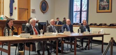 Vermont Supreme Court diversity, equity, and inclusion forum comes to ...