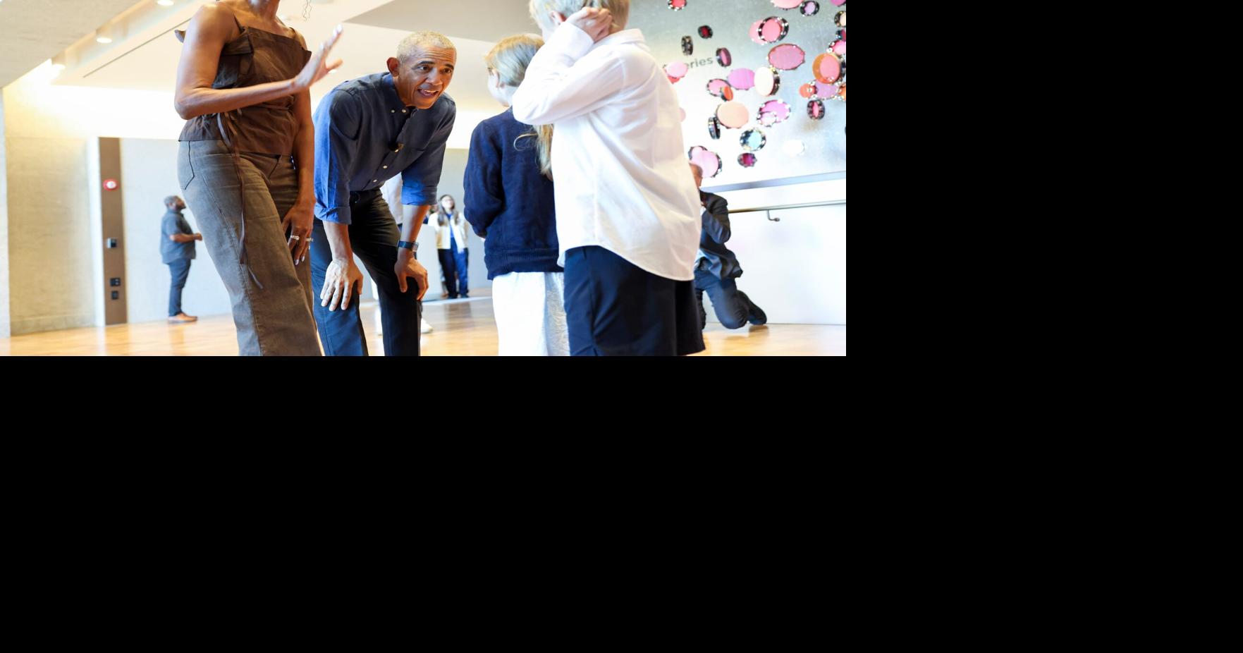 Obama Presidential Center | Ap | rutlandherald.com