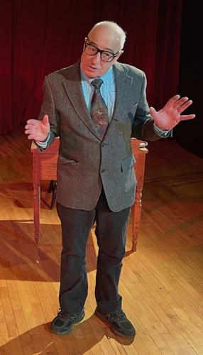 Vermont’s stars discover the Plainfield Opera House | Vermont Arts ...