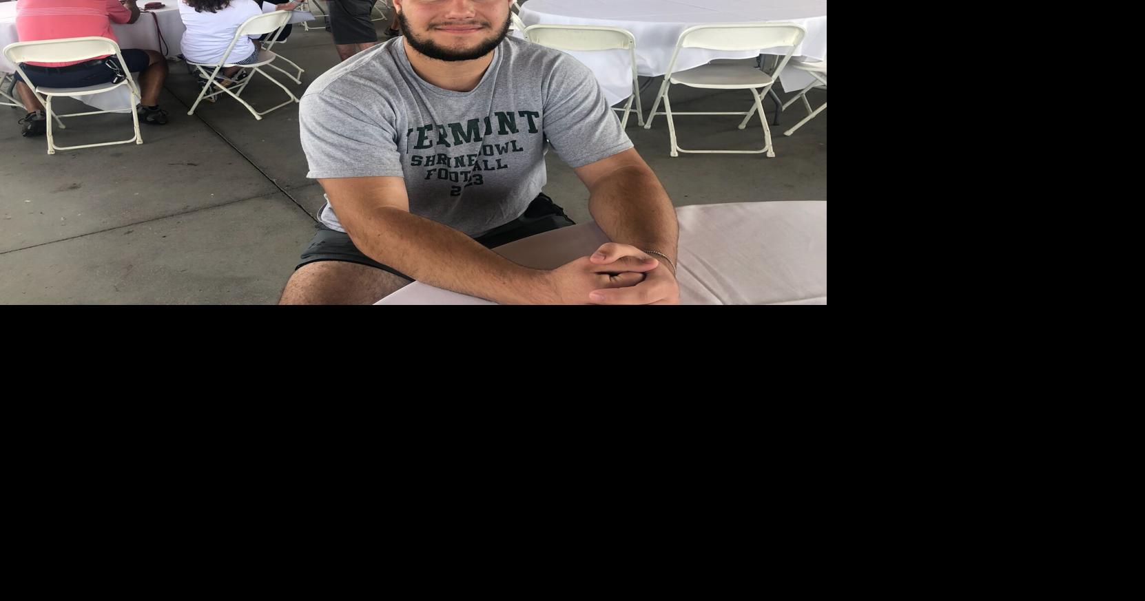 Gamache beat down adversity | Local | rutlandherald.com
