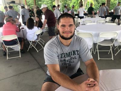 Gamache beat down adversity | Local | rutlandherald.com