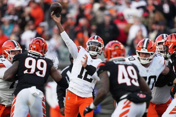 3 arrested in burglary of Browns QB Shedeur Sanders' home, but 1 ...