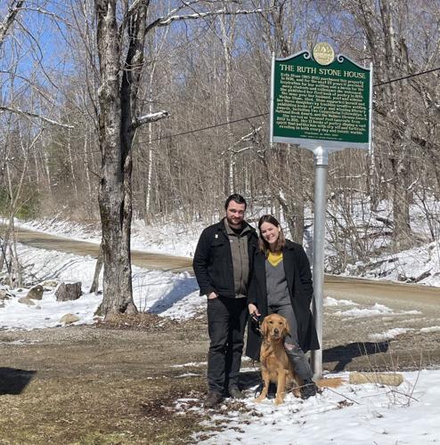 Protected: Ruth Stone House endures as a haven for writers and artists ...