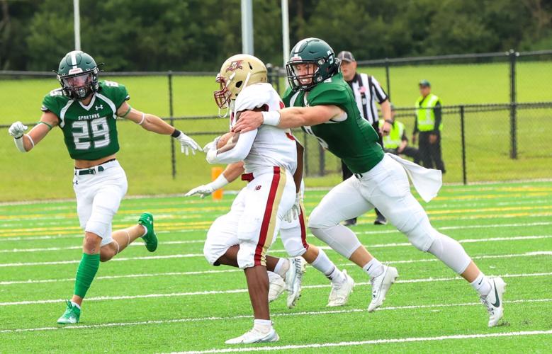 Cadets win 5th straight Bucket game | Local | rutlandherald.com