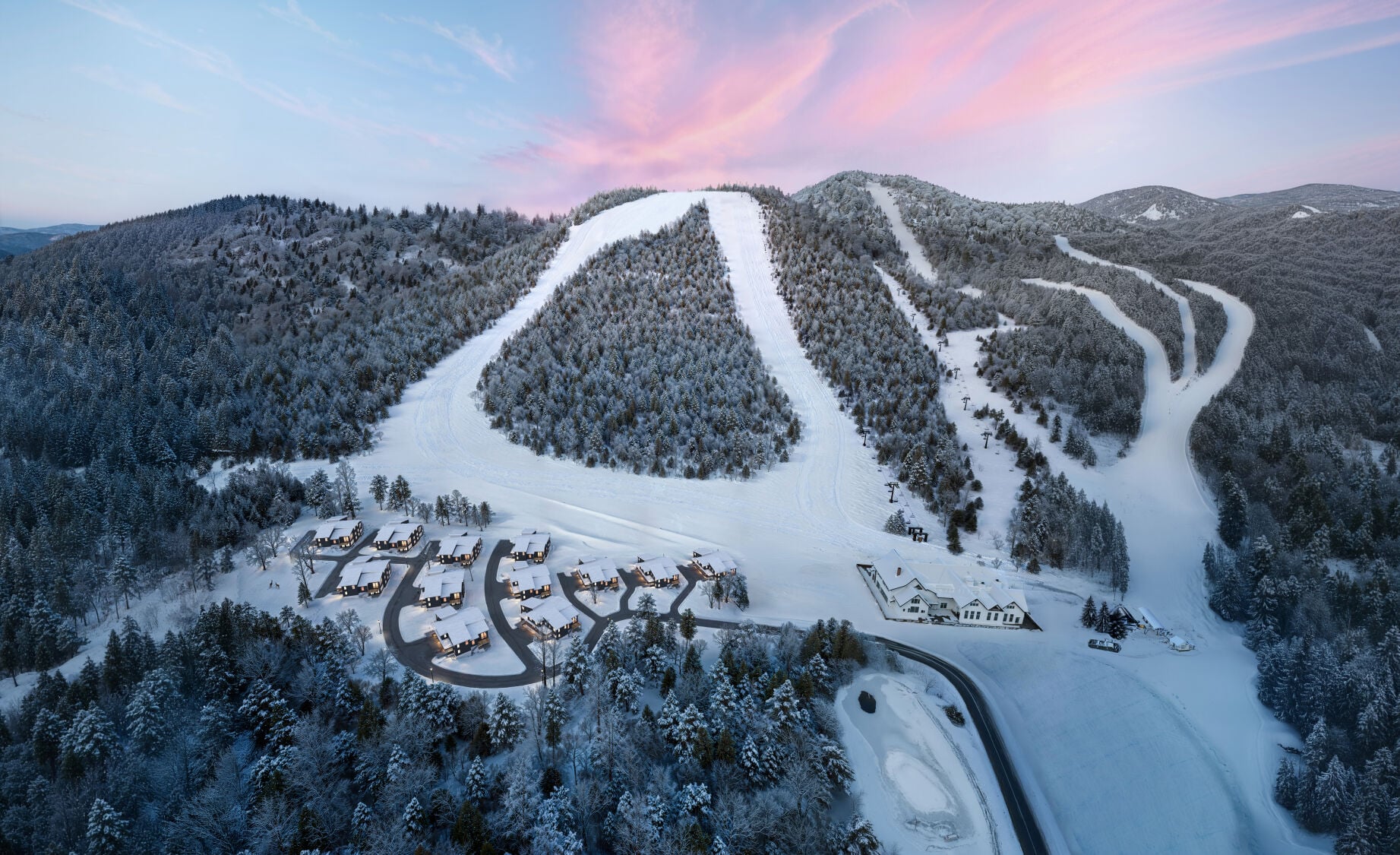 Housing development breaks ground in Killington | Local News ...