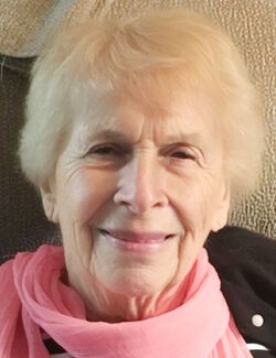 Marjorie P. Renner | Obituaries | rutlandherald.com