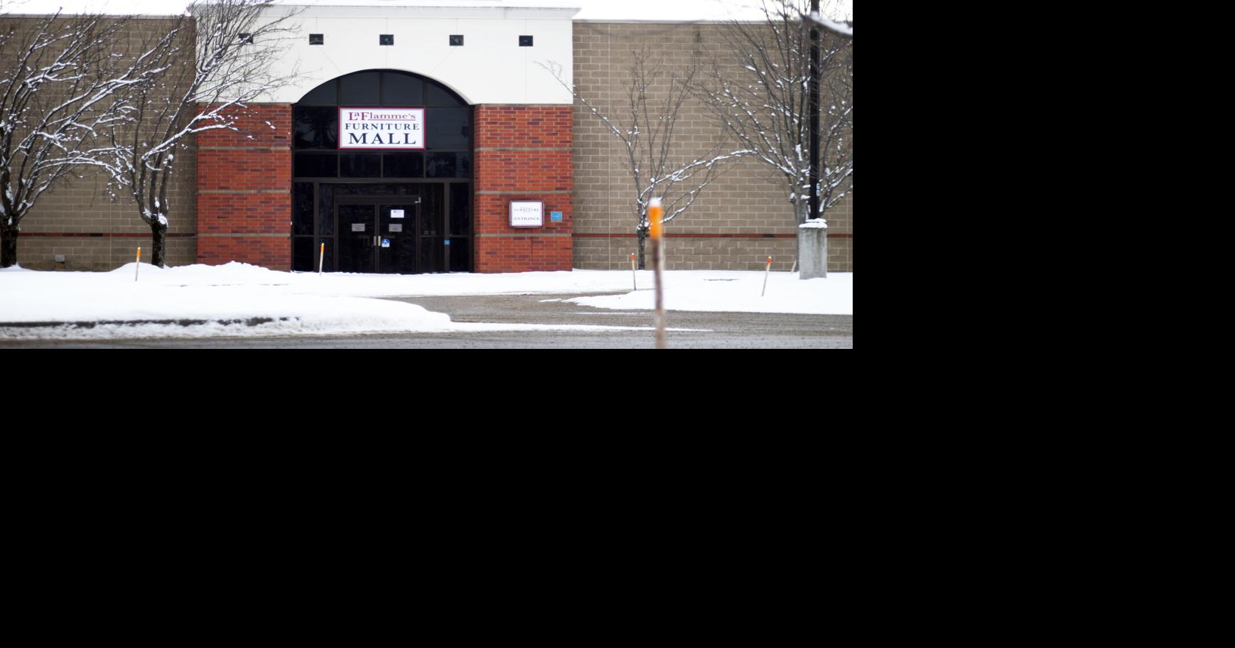 Diamond Run Mall loses LaFlamme's Furniture | News | rutlandherald.com