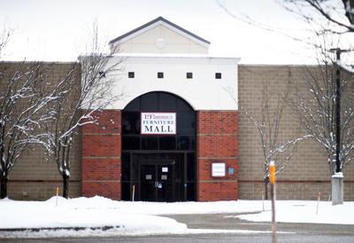 Diamond Run Mall loses LaFlamme's Furniture | News | rutlandherald.com