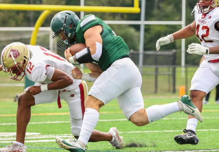 VTSU Castleton repeats Bucket victory | Local | rutlandherald.com