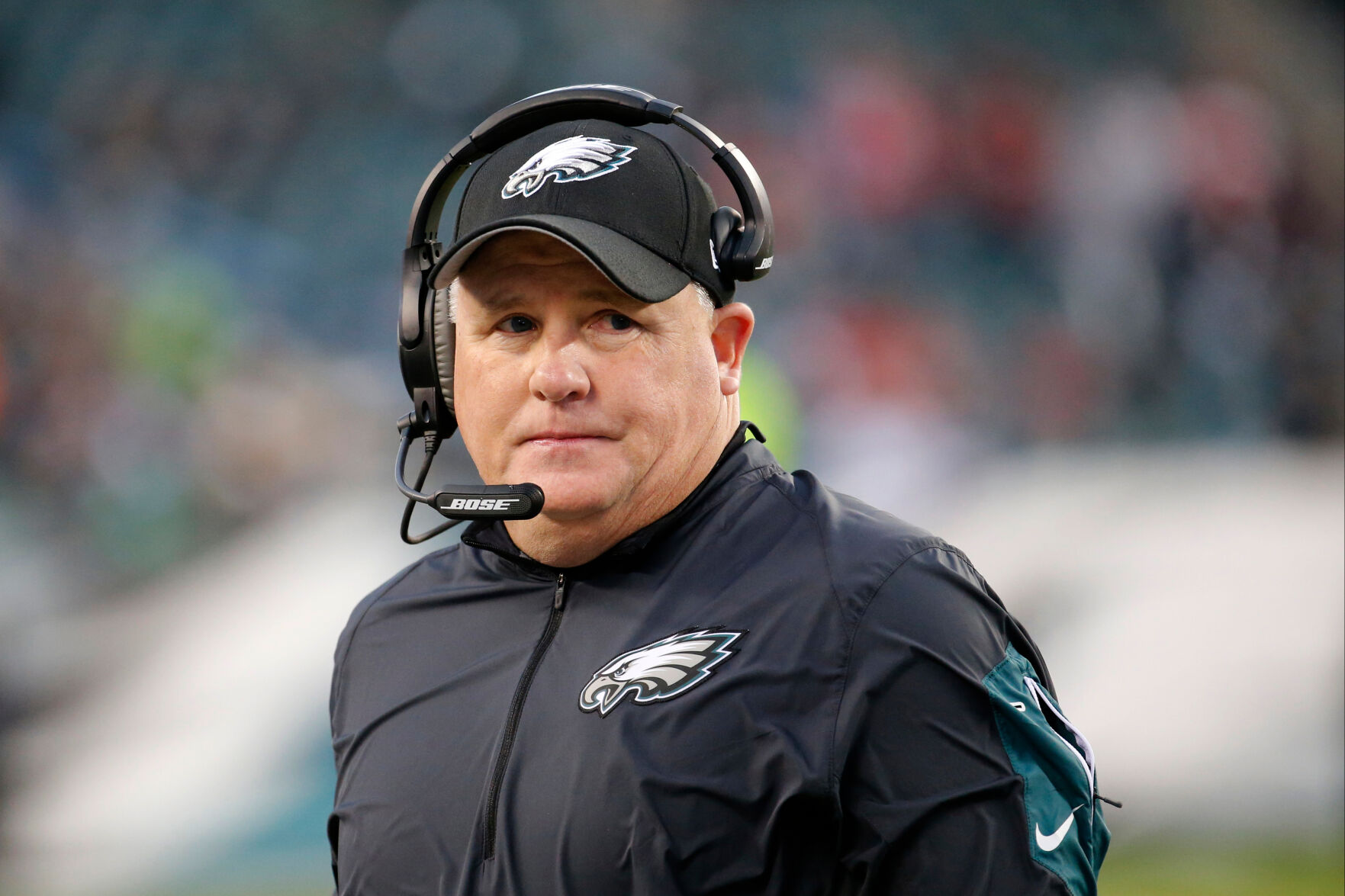 Chip Kelly lands new job as Northwestern's offensive coordinator after ...