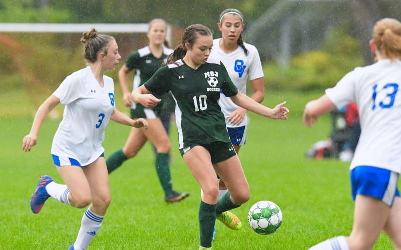 Politano's PK lifts Otters over MSJ | Local | rutlandherald.com