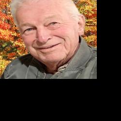Robert M. Dean | Obituaries | rutlandherald.com