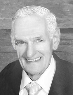 CSM Gerald J. Garrow Sr. | Obituaries | rutlandherald.com