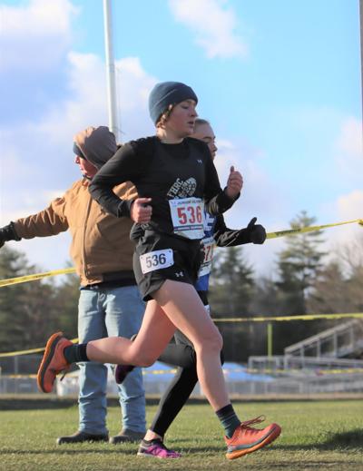 Fair Haven's Shull chases Texas-sized dream | Local | rutlandherald.com