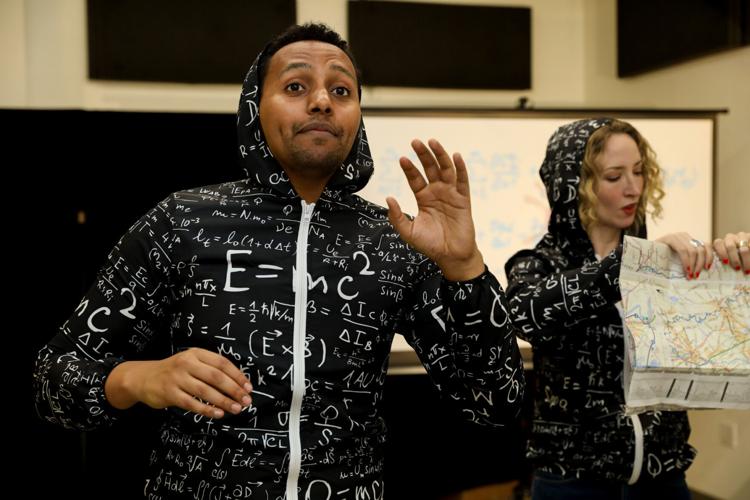 ‘When Light Bends’: History, science, magic and human drama to prepare ...