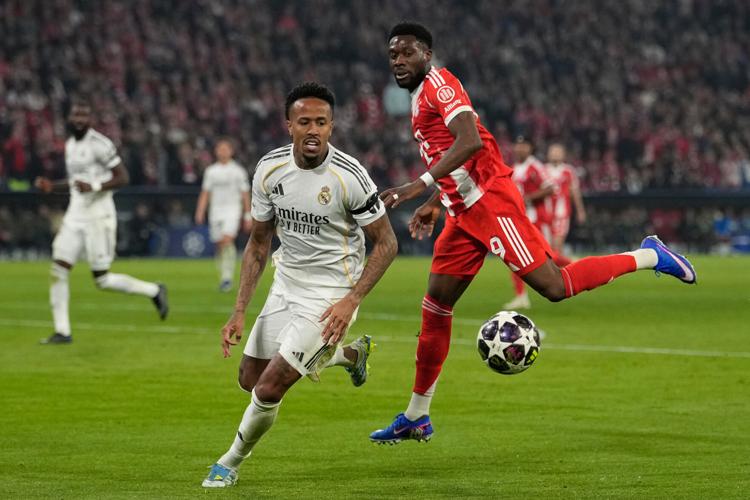 Lionel Messi, Kylian Mbappé and Lamine Yamal are all going to the World ...