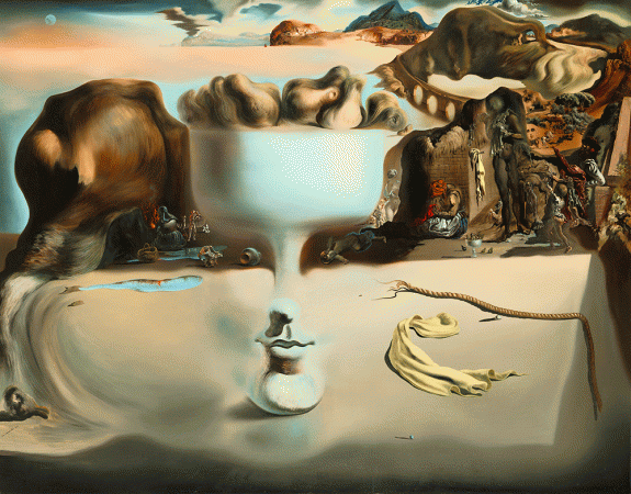 ‘Monsters & Myths’: A surrealist approach in Nashville | Vermont Arts ...