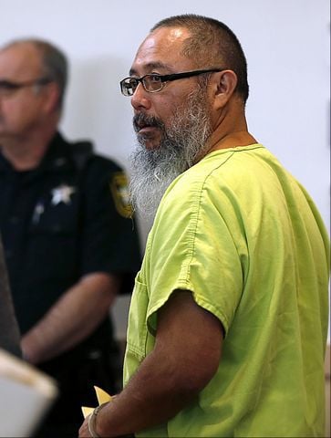 Murder case dropped Evidence in Hunter killing mishandled | News ...