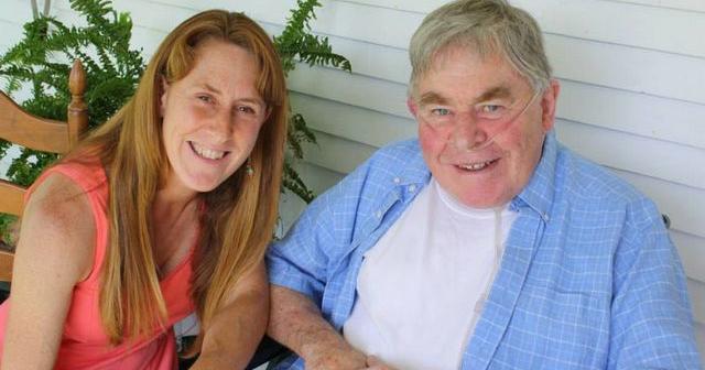 Surprising everyone At 75, Vermont polio survivor lives a full life ...