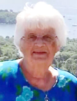 Rogene Perry | Obituaries | rutlandherald.com