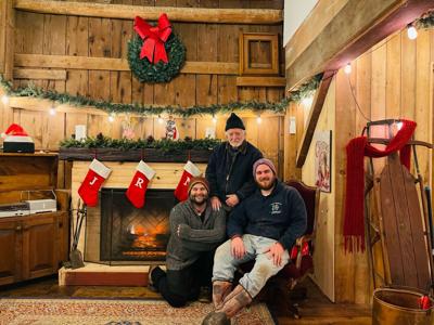 Celebrate the holidays with Barn Opera | Vermont Arts | rutlandherald.com