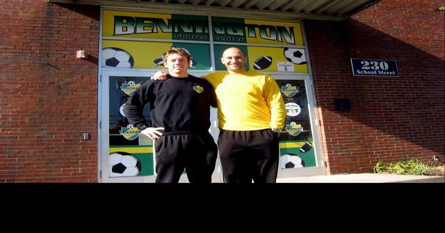 Game on at Bennington Sports Center | News | rutlandherald.com