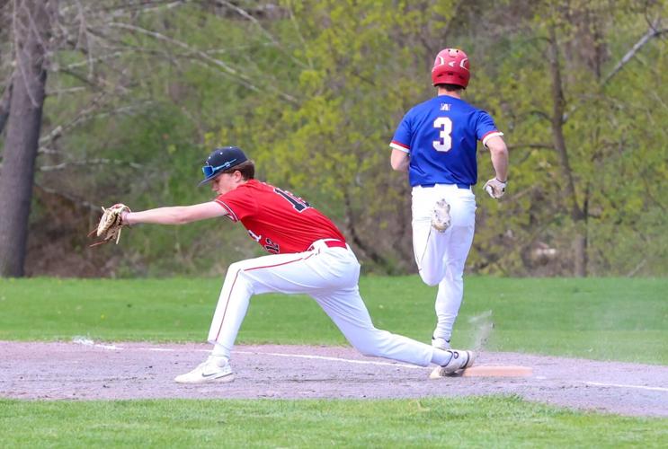 Rutland falls short of MAU upset | Local | rutlandherald.com