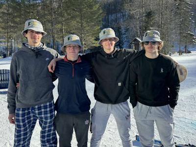 Roundup: Cerreta wins race at Eastern qualifier | Local | rutlandherald.com