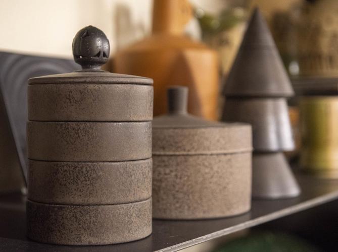 Embodying the art spirit: Mark Waskow as collector | Vermont Arts ...