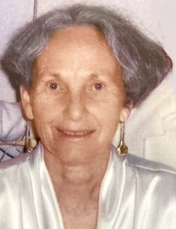 Sharlene N. Jones | Obituaries | rutlandherald.com