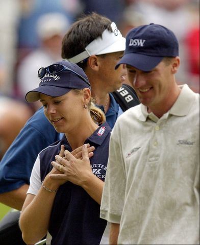 Flashback: Annika’s memory for life | | rutlandherald.com