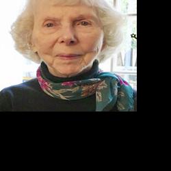 Theodora B. Farr | Obituaries | rutlandherald.com