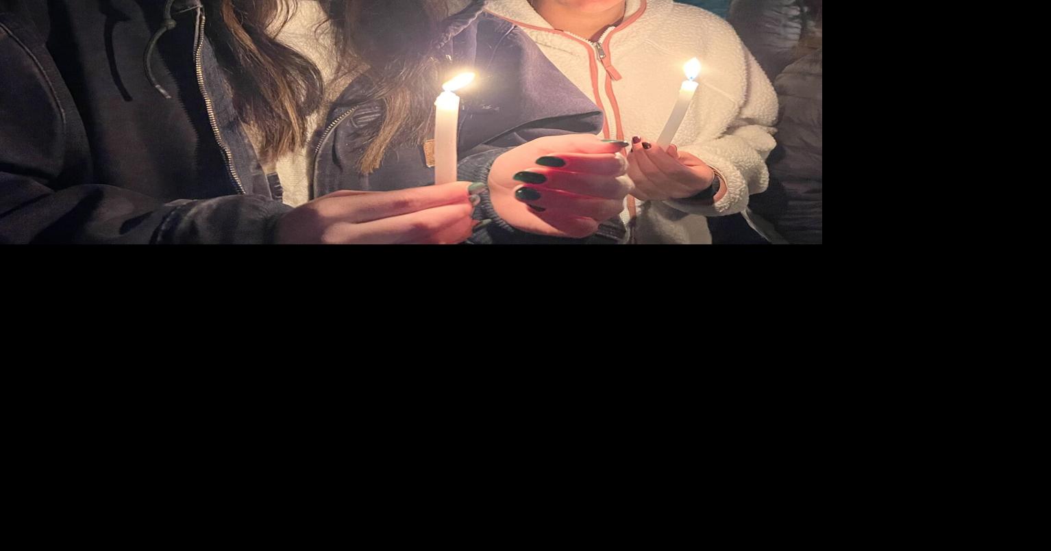 Christmas Candles | Slider | rutlandherald.com