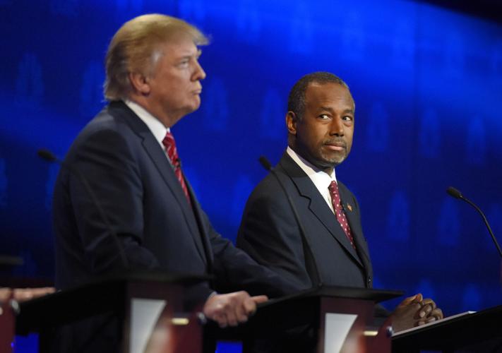 A look at the GOP debaters and the facts | News | rutlandherald.com