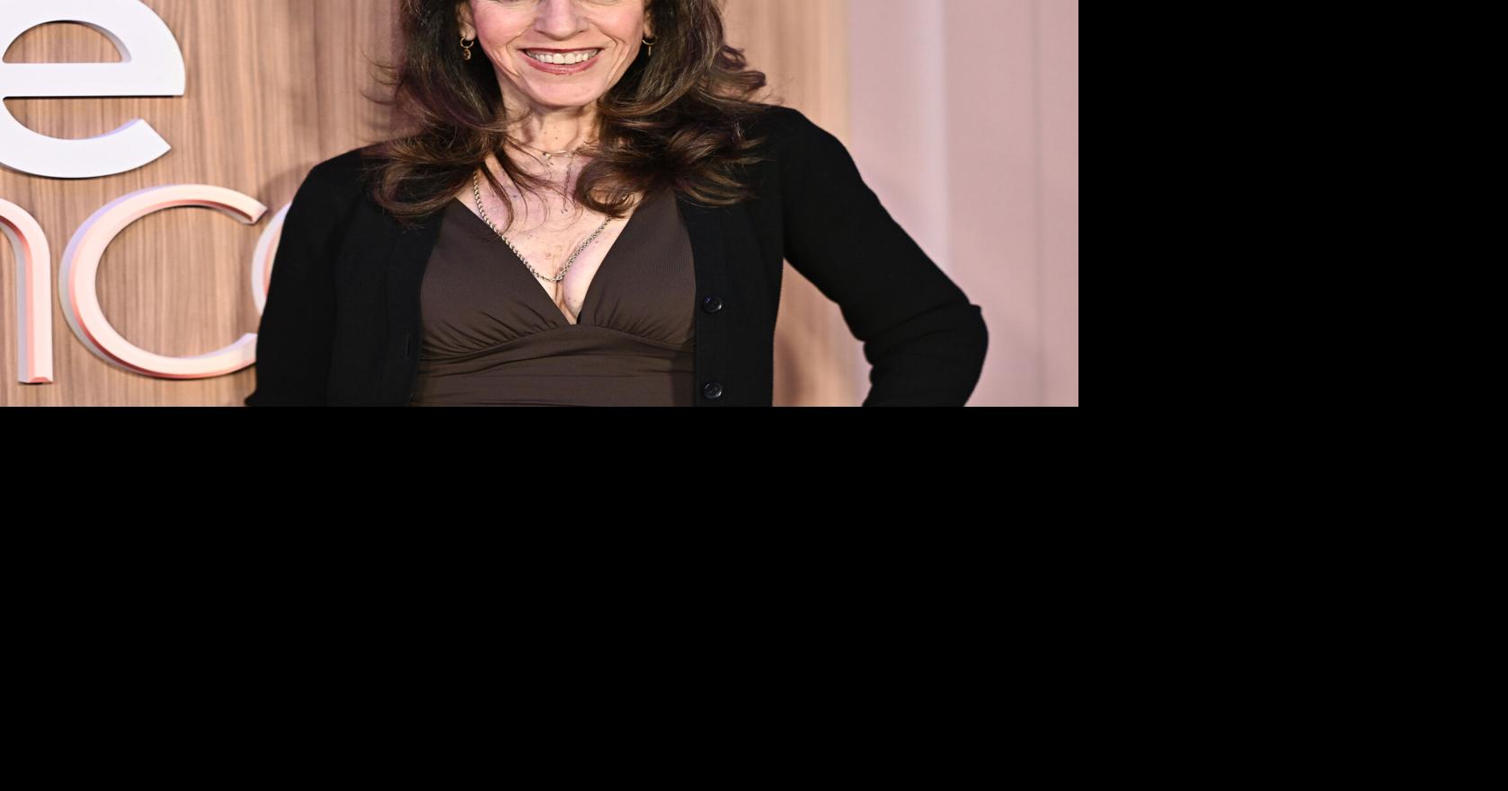 NY Premiere of "Office Romance" | Ap | rutlandherald.com
