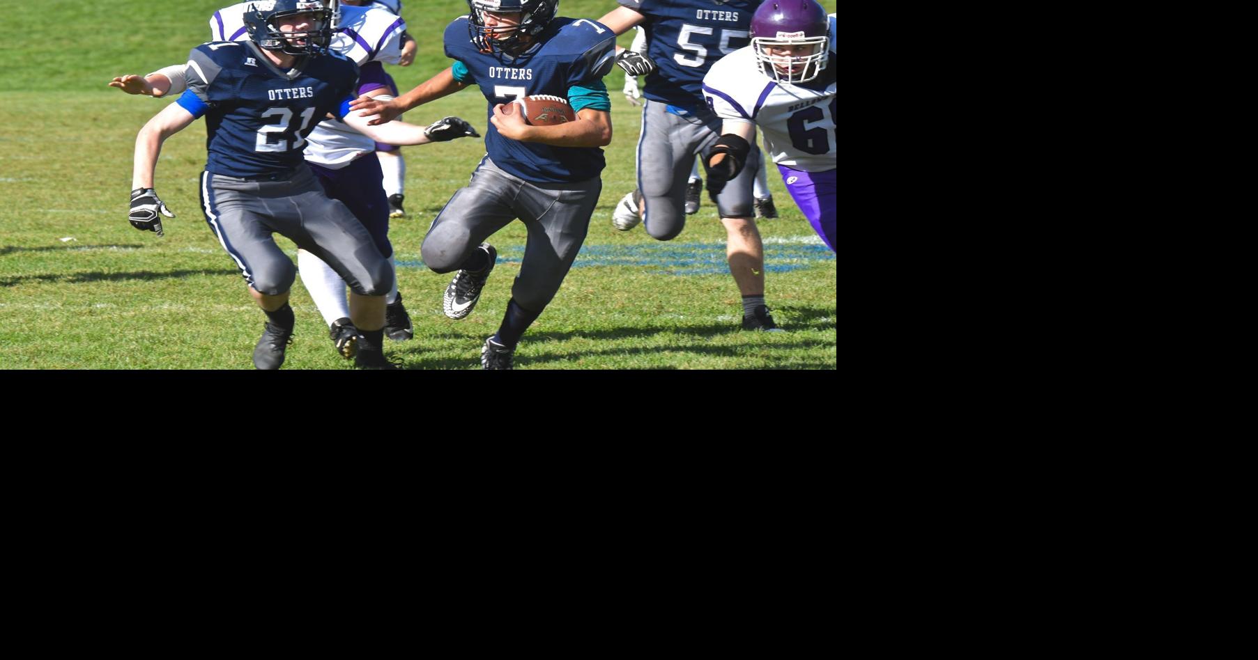 Football 2019: D-III dogfight on tap | Sports | rutlandherald.com