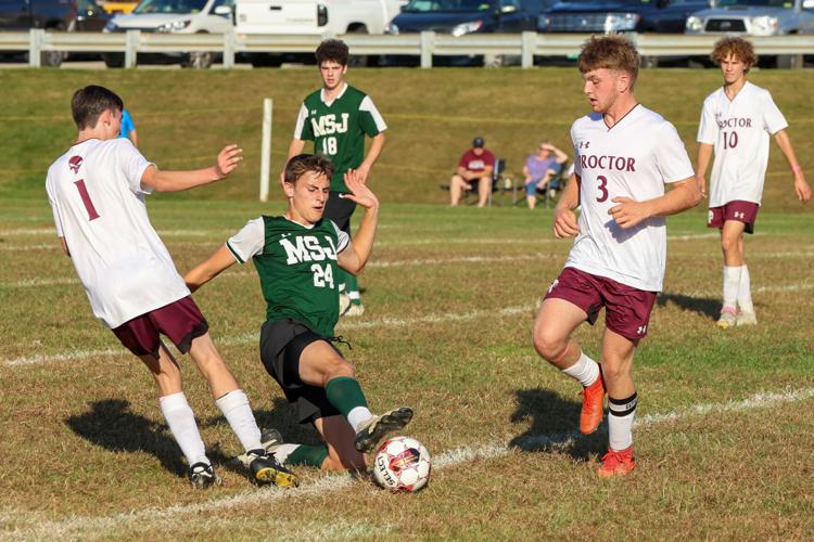 MSJ teams open at Jimmy T event | Local | rutlandherald.com