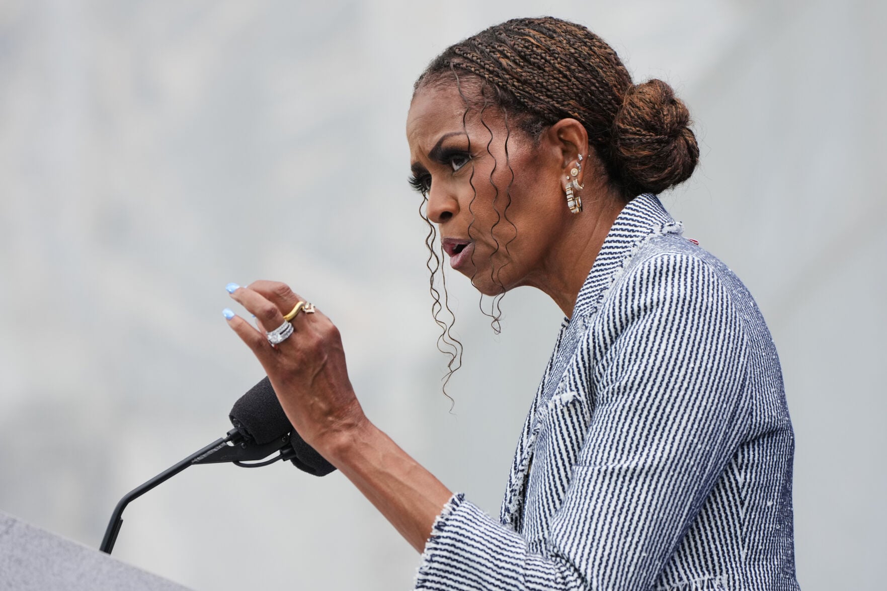 Obama Presidential Center | Ap | rutlandherald.com