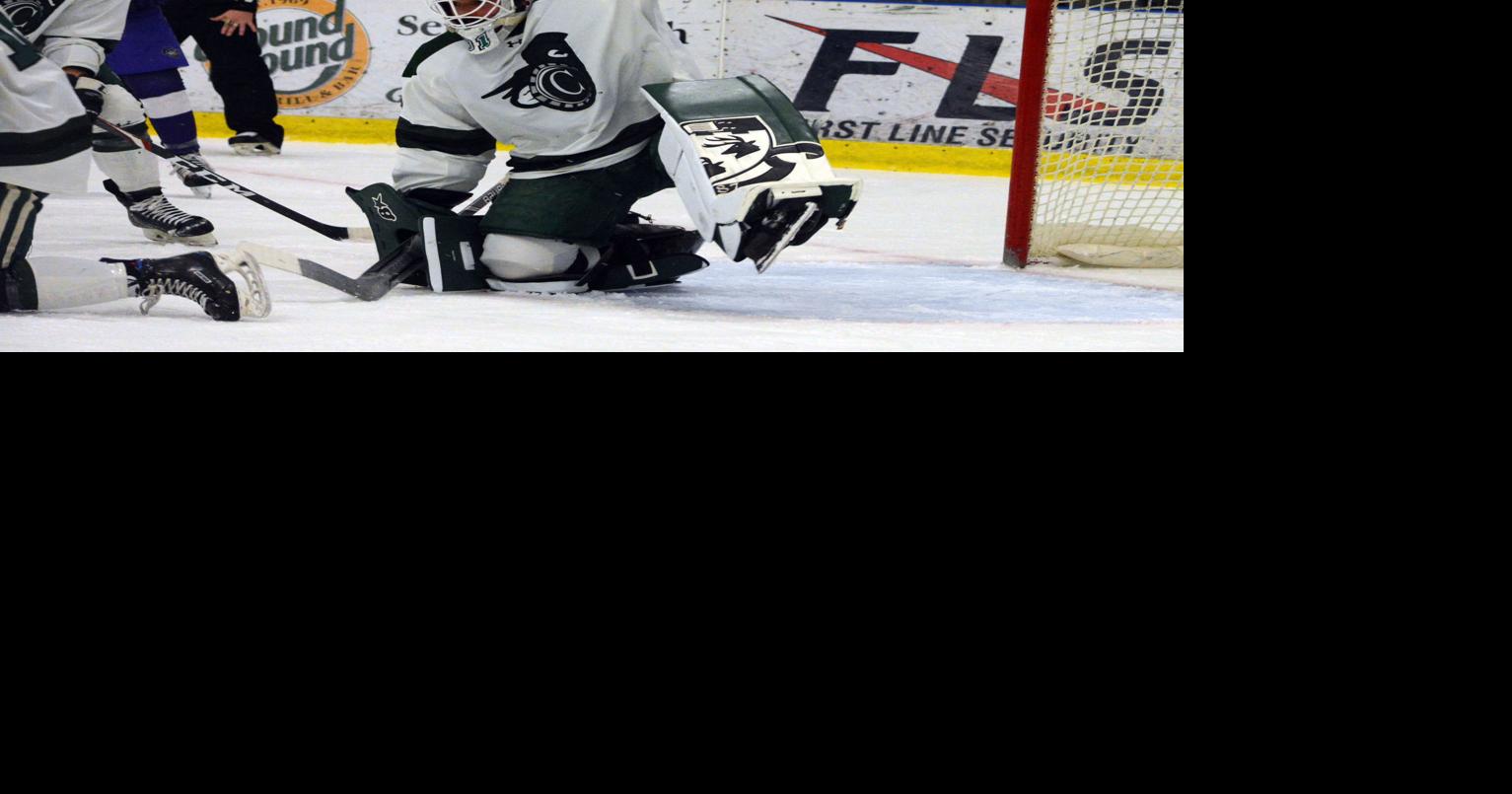 Beating the bushes for CU hockey | Local | rutlandherald.com